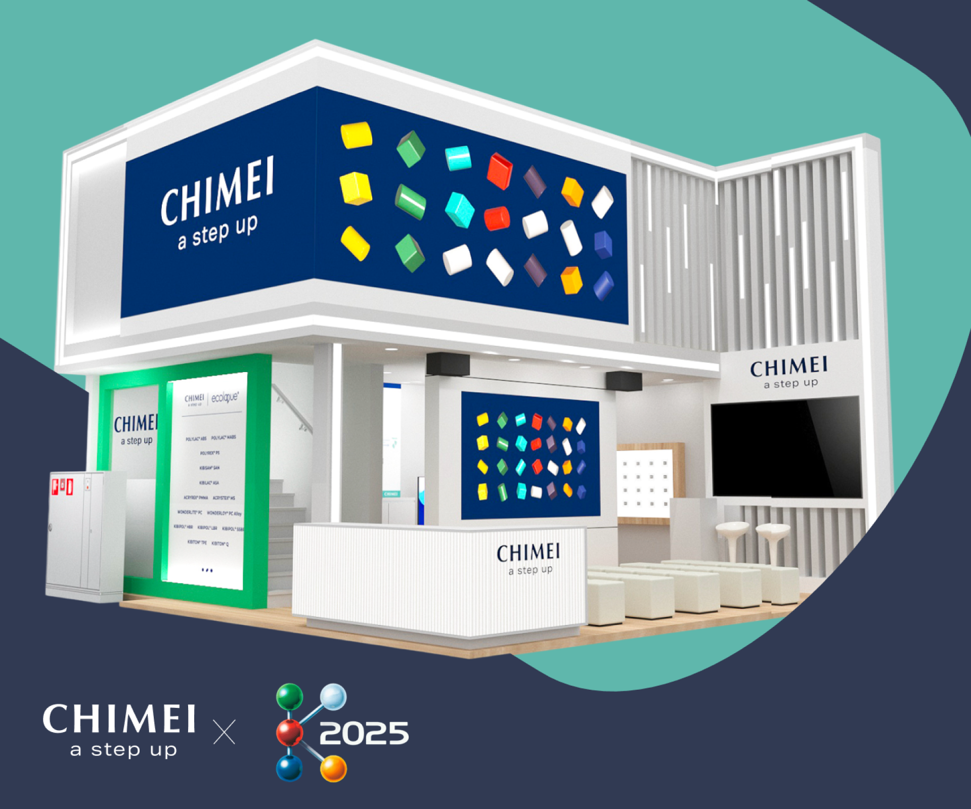 CHIMEI corporation | Media CenterCHIMEI Corporation to Showcase ...